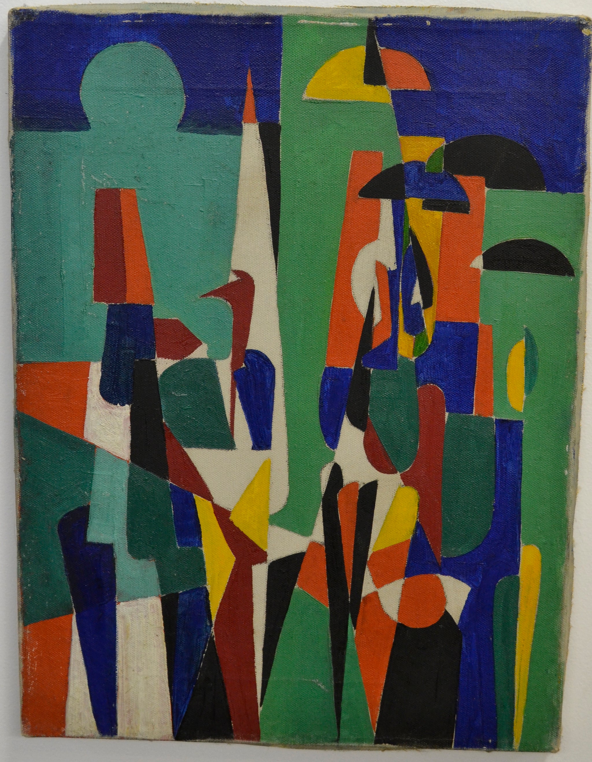 Mid Century Modern Art | Andy Warhol Art | Alley Modern & More