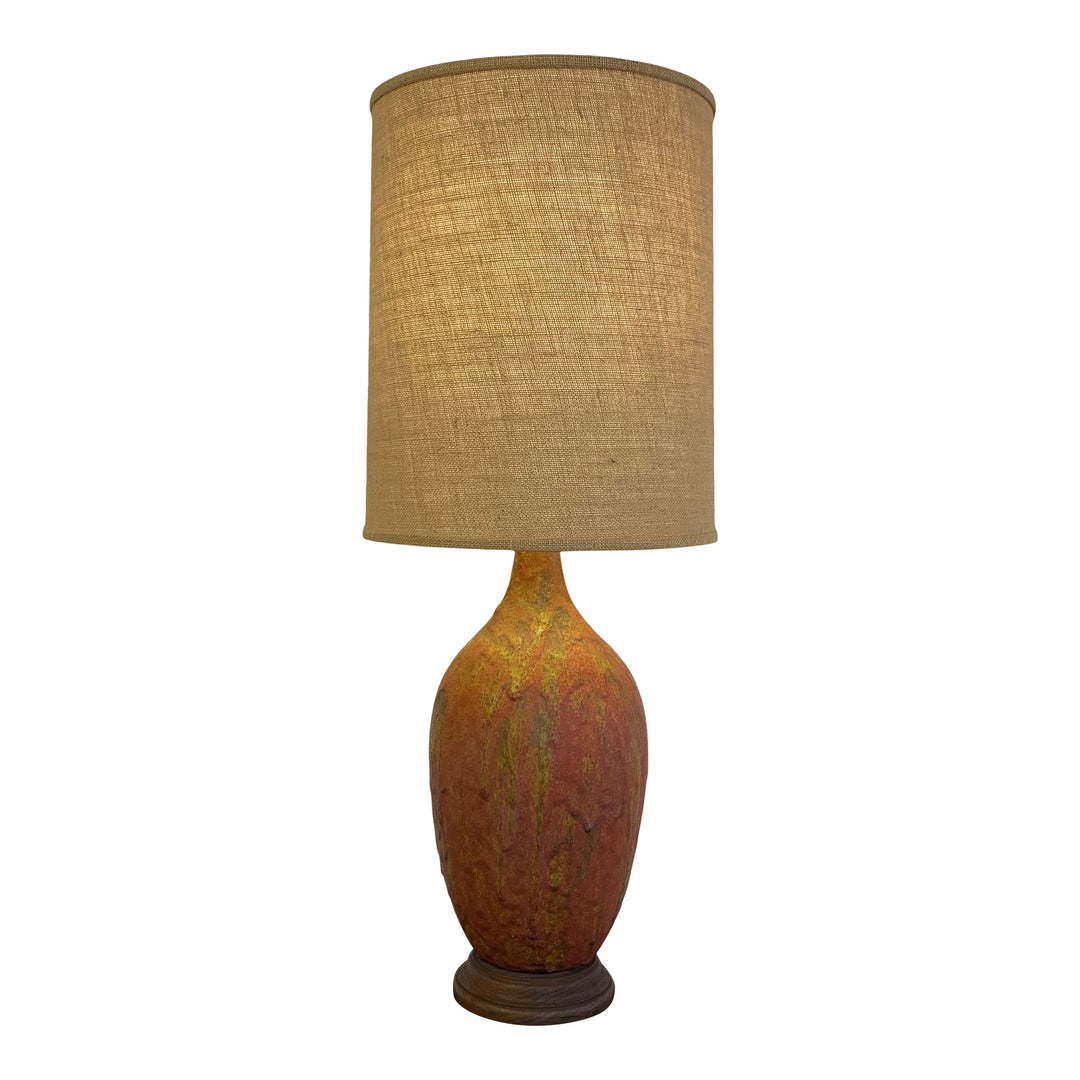 MCM Lighting | Robert Sonneman Lamp | Allery Modern & More – Alley ...