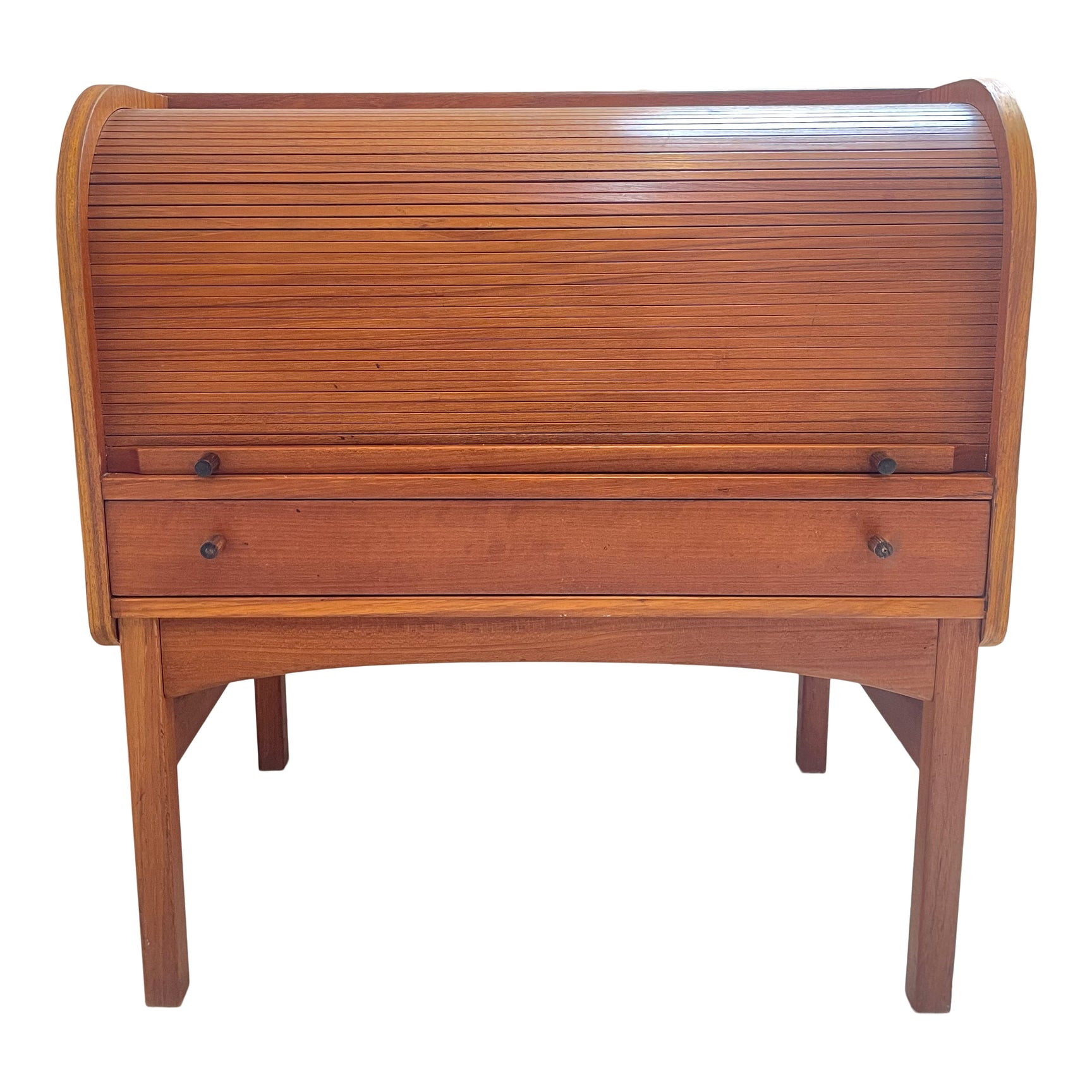 Mid Century Modern Desk | MCM Desk Chair | Alley Modern & More